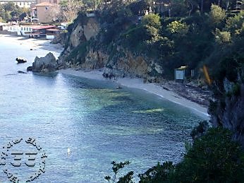 Cala dei Frati - Portoferraio - Isola d'Elba
