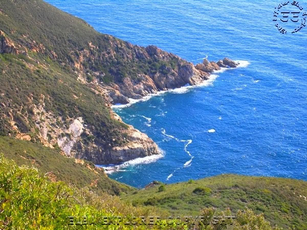 Cala al Fico - Capoliveri - Isola d'Elba