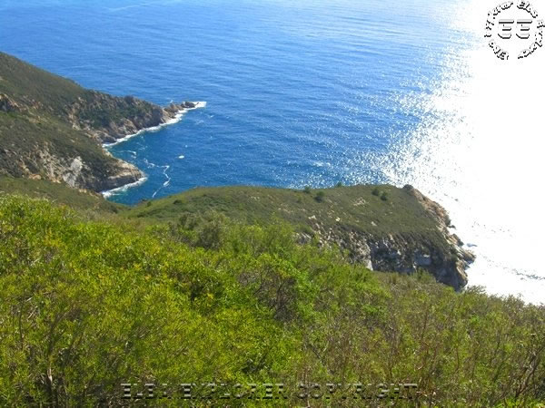 Cala al Fico - Capoliveri - Isola d'Elba